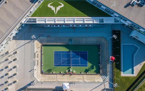 Rafa Nadal Residence - Manacor