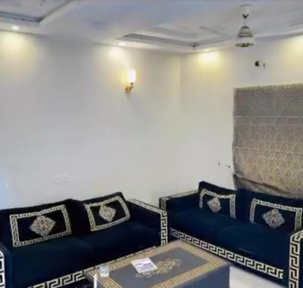 Omega Villa - Lahore