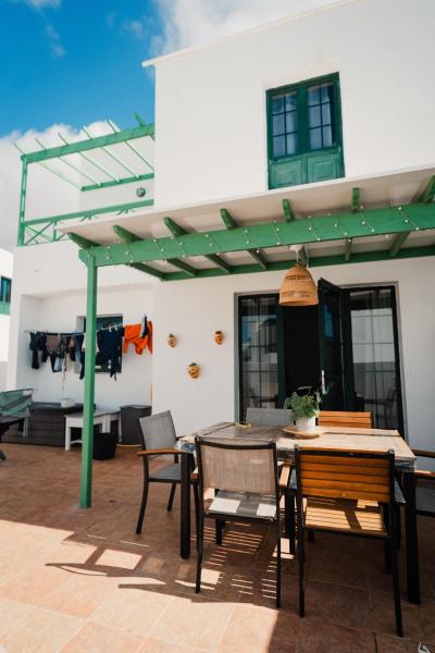 Vivilanza Surfhouse - España