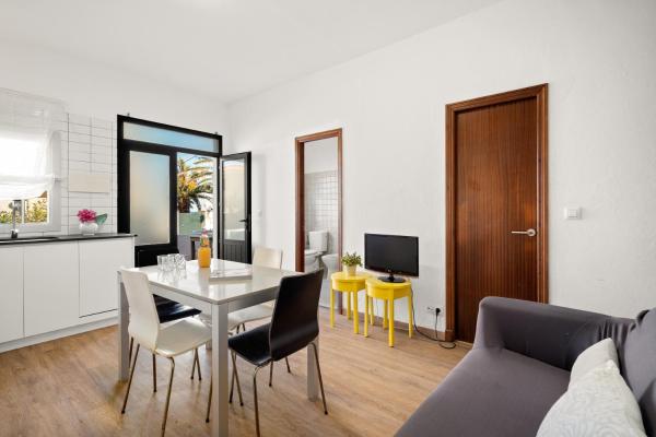 Apartamento Sa Mesquida 9 By 3villas - Mahón