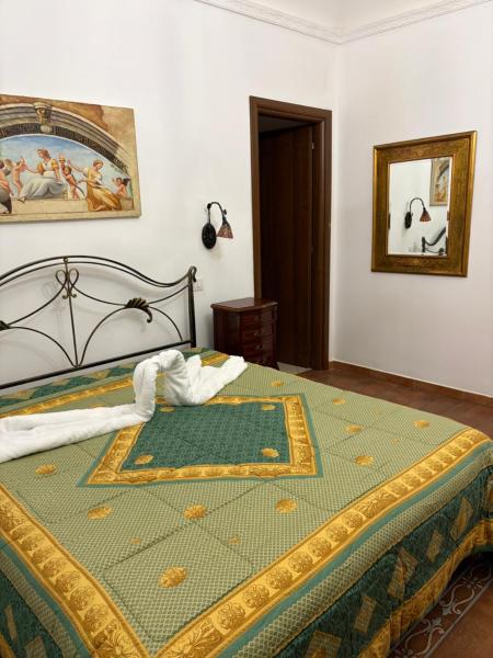 B&b Mirabella Rooms Ortigia - Syracuse