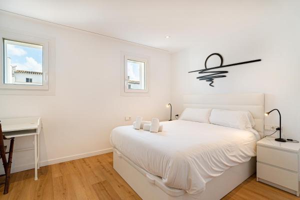 Lonja Old Town Apartment, Minimum Stay 30 Nights, By Priorityvillas - Palma de Majorque