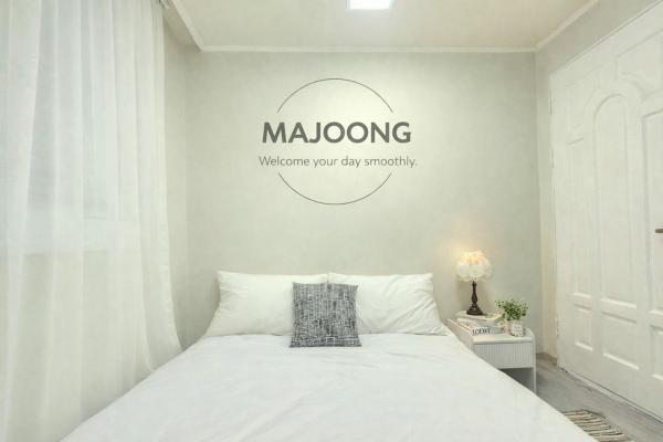 5min To Sungshin Univ Stn Near Bukchon Gwanghwamun Ddp Up To 6 Stay Ma Joong - 코엑스몰