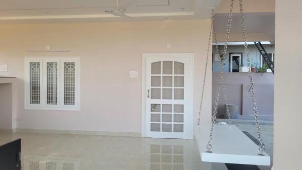 Relax Holiday Stay - East Godavari