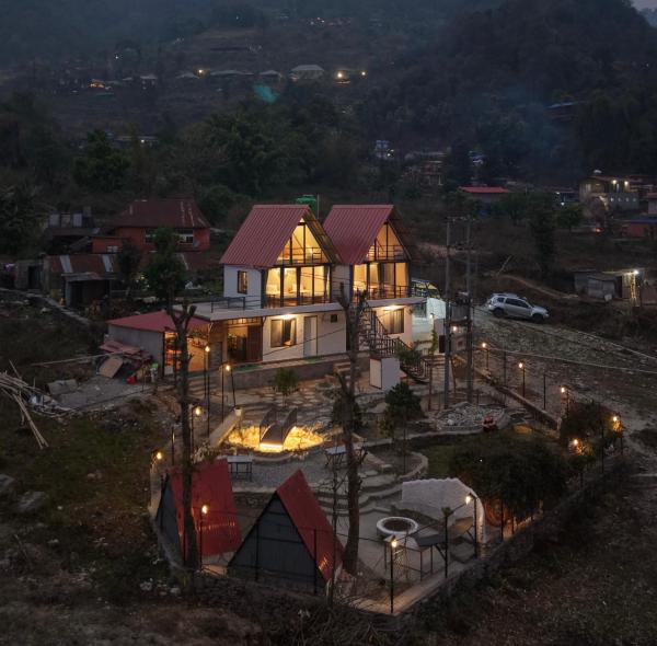 Bishram Backpackers - Pokhara