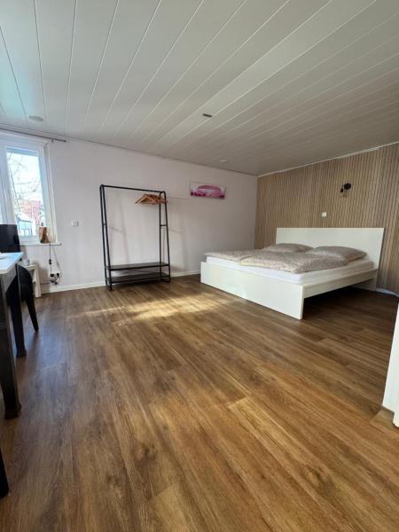 Gemütliches City-apartment Mit Kitchenette & Café Im Haus - Wettringen