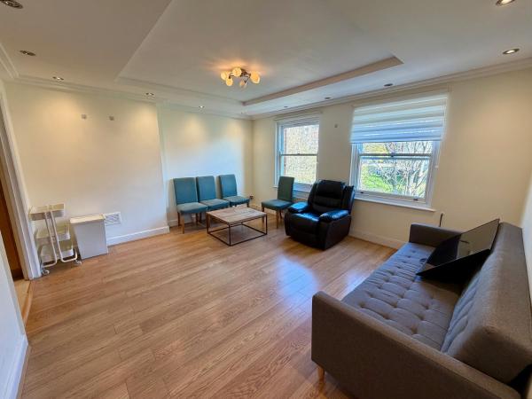 Lovely 2 Bedroom Apartment - London - Barnet