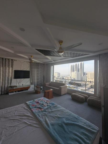 Hkd Plaza - Islamabad