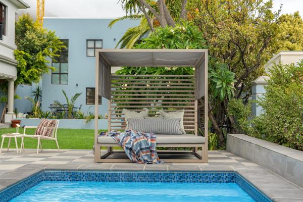 Disandt House By Neighbourgood - Camps Bay