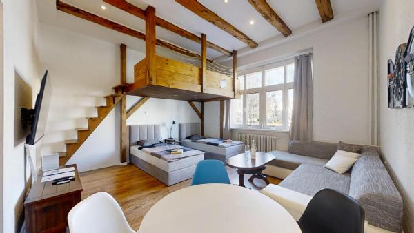 Old Town Loft - Eslovaquia