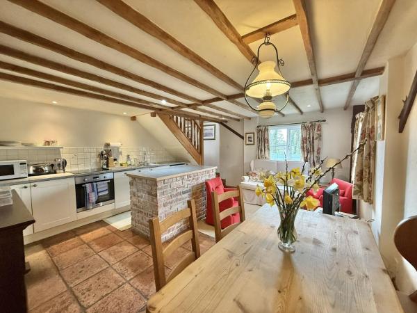 Beckford Lodge - Axminster
