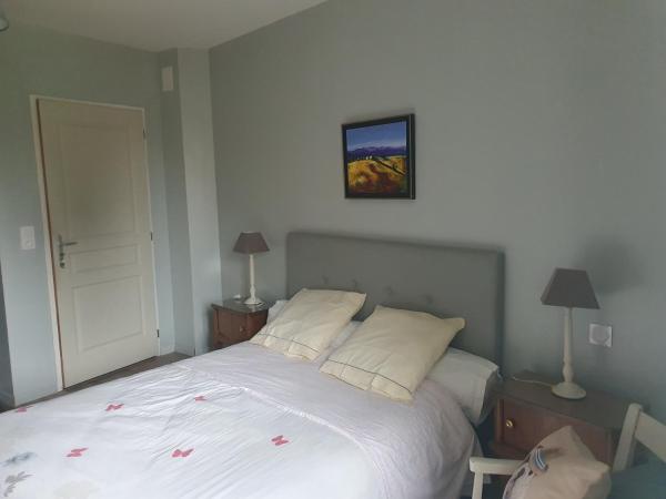 Chambre D'hôtes Le Luquet - Charente