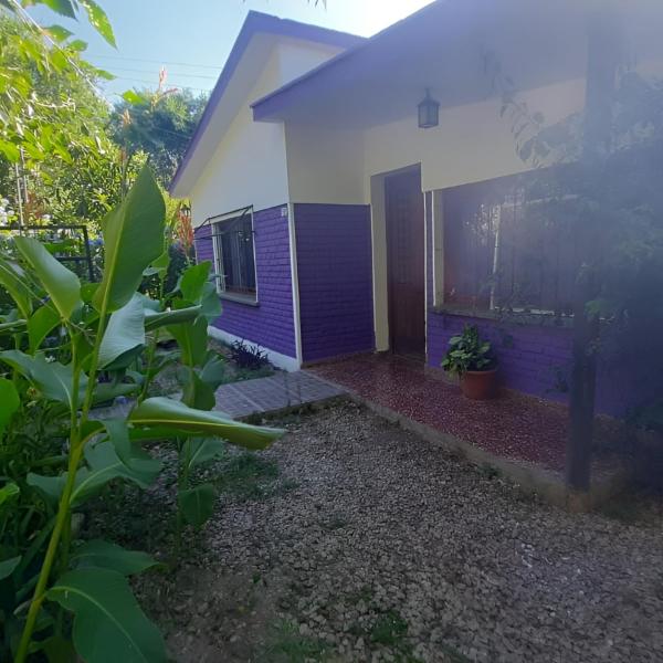 Casitadearminda - Villa Dolores