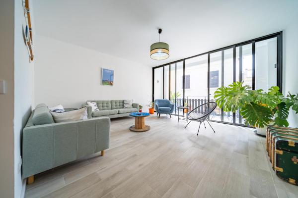 Hauzify I Apartament Can Martínez - Calella