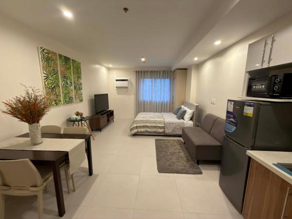Matina Enclaves Condo Studio Type 6thfloor - Davao City