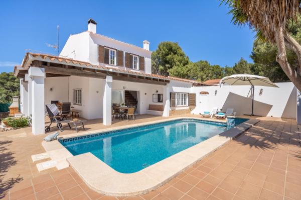 Casa Masi - Minorca