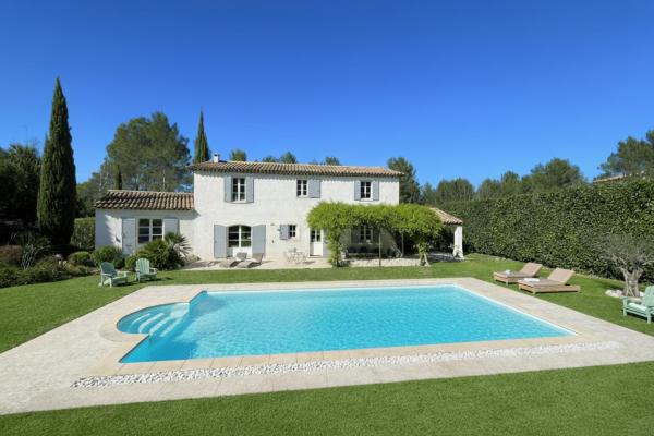 Bastide Lavandin - Stunning Provencal Escape - Aix-en-Provence