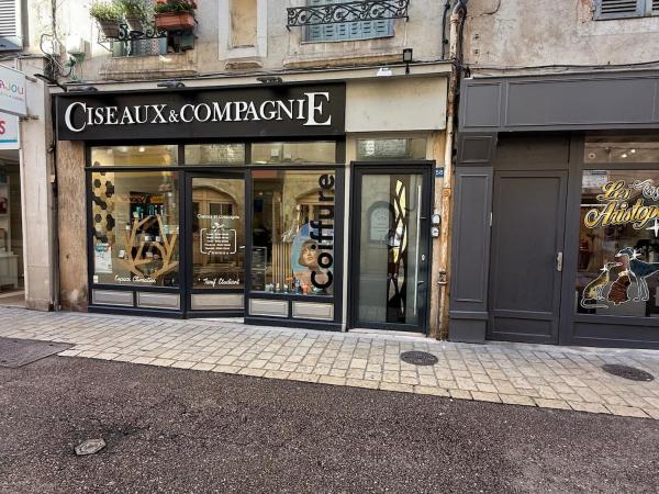 Le Velour 2 Tournus - Tournus