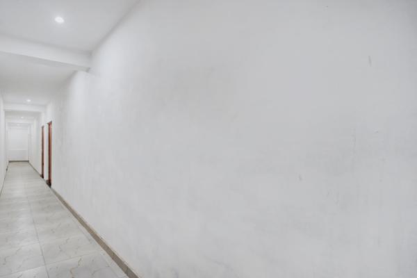 Spot On Hotel Aagman Inn - Prayagraj