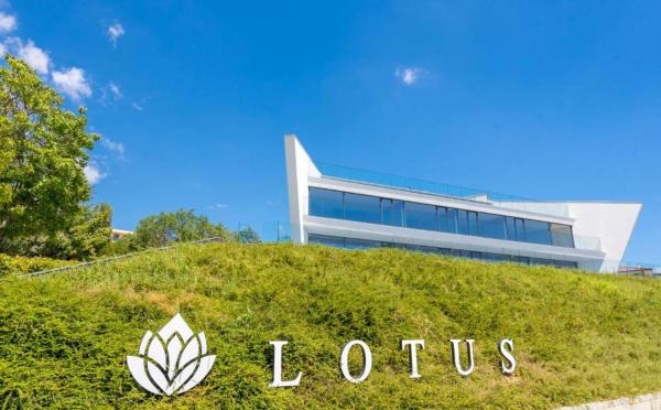 Hotel Lotus - Varna