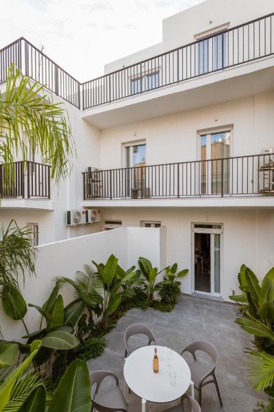 Luxury Apartments Of Colossus - Rhodes