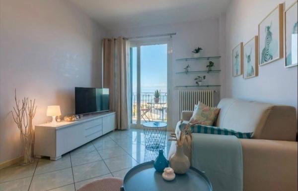 Appartamento Vista Sul Mare, Riccione - Riccione