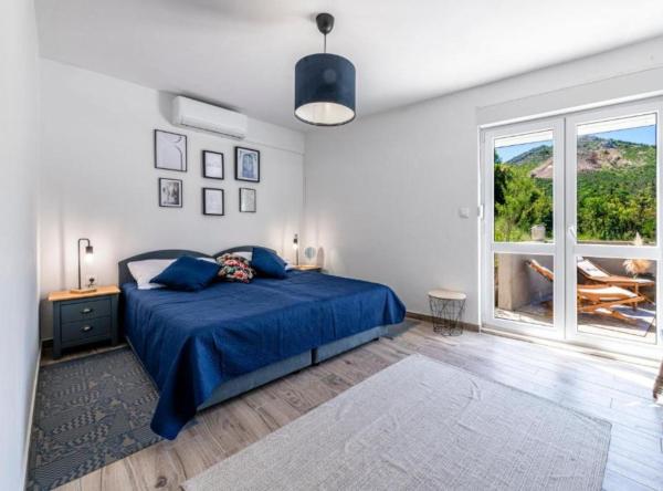 Lux Holiday Home Maribu - Ragusa Vecchia