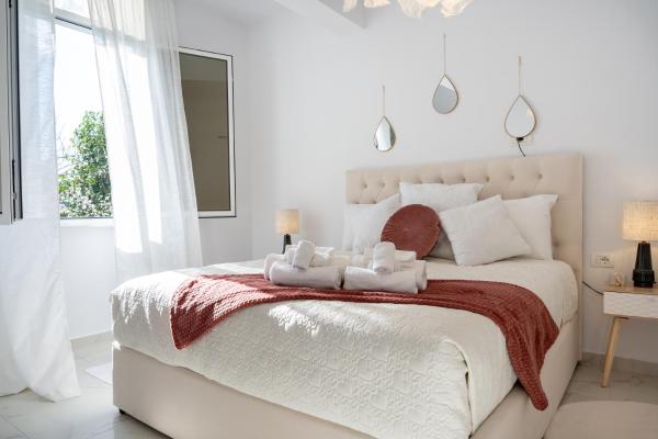 Vila Gentjan - Tirana