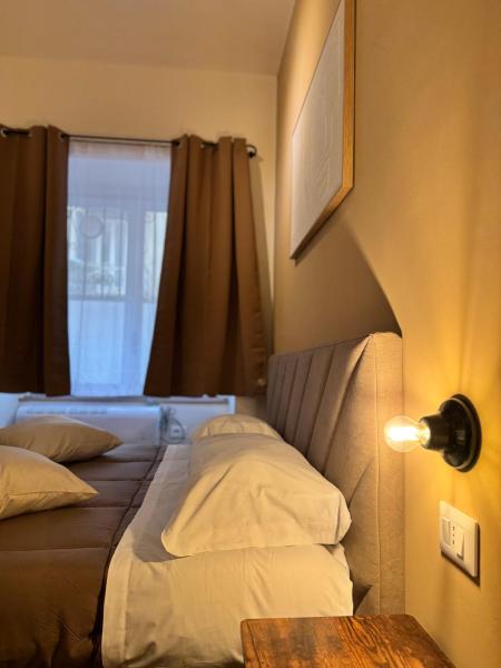 Colosseo Rooms Torino - Moncalieri