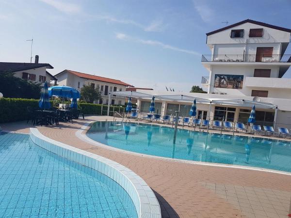 Hotel Oasi Verde - Lido di Jesolo