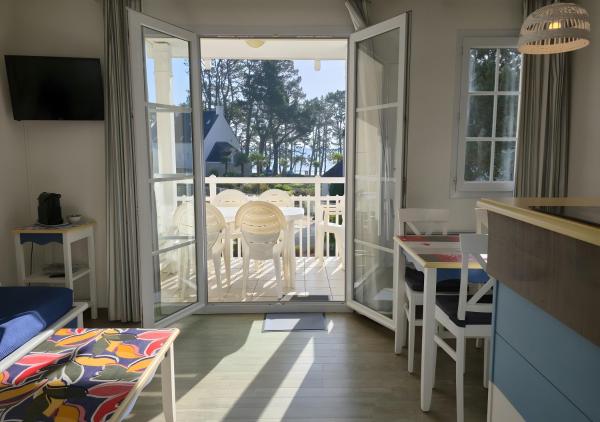 La Parenthèse Bleue - Bretagne