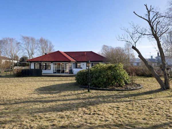 Holiday Home Villshärad By Interhome - Halmstad