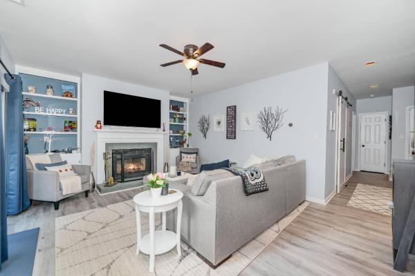 South End's Solace - Charlotte, NC