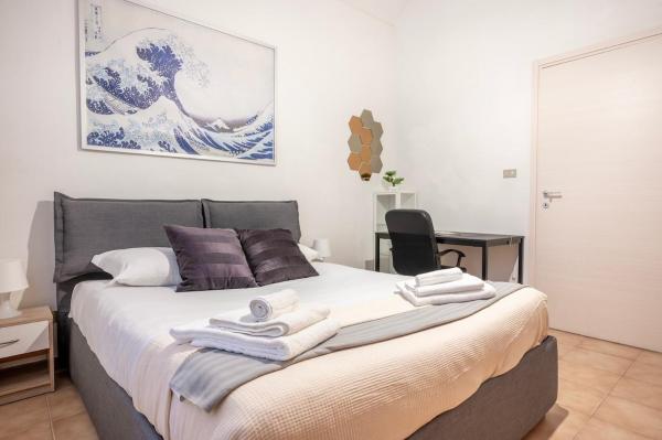 -Politecnico-porta Susa- Suite X4 With Wi-fi - Rivoli