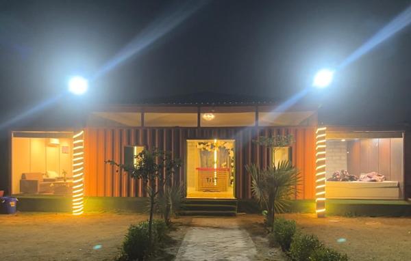 Jaisal Farmstays - Jaipur