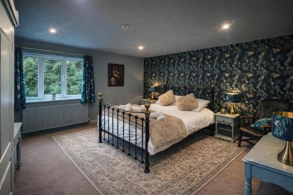 The Poachers Arms - Hathersage