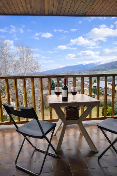 Llívia Sky Valley - Puigcerdà
