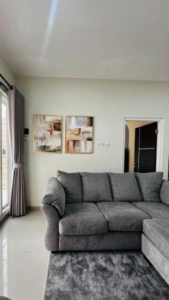 Villa Storia, 3 Br Full Ac, Jacuzzi Air Panas - Malang
