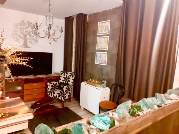 La Bombonera - León