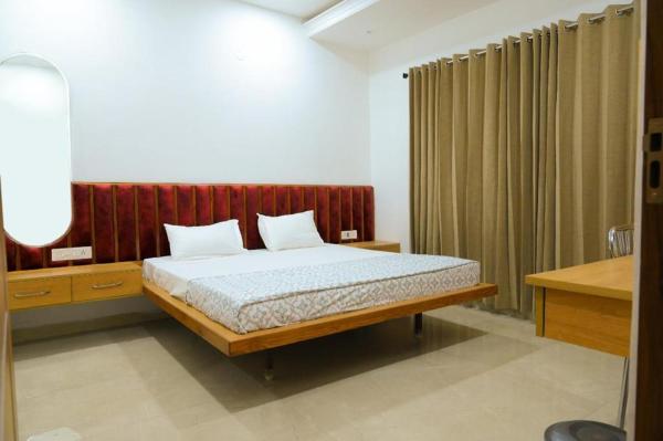 K D Motels - Patiala