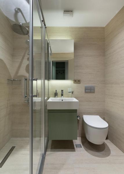 The One Taksim Suite 102 - Istanbul