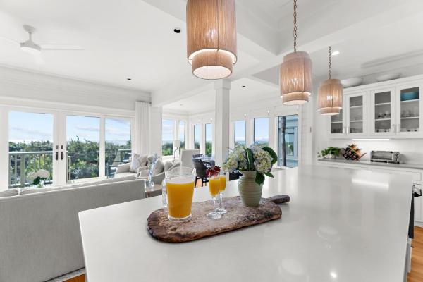 4214 Mariners Watch - Kiawah Island, SC
