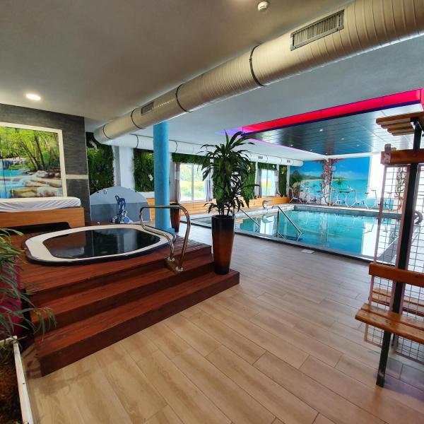 Best Western Hotel & Spa Pau Lescar Aeroport - Aquitaine