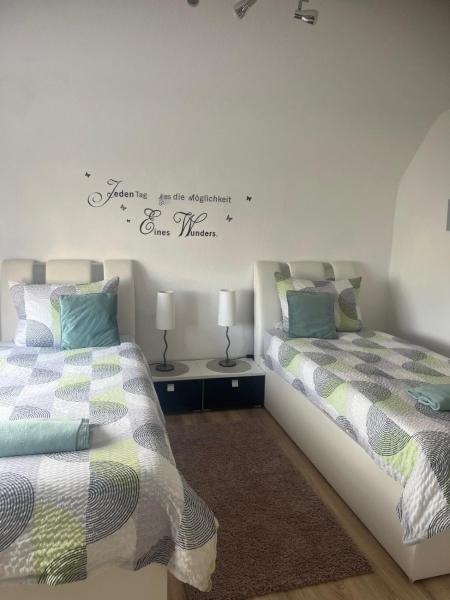 Beti Apartment - Diez