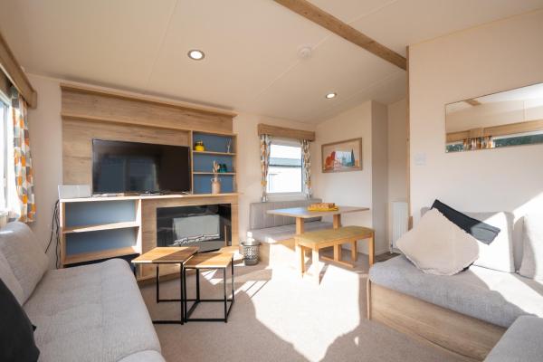 Vacant Nests Seton Sands St Andrews Starlink - 法夫