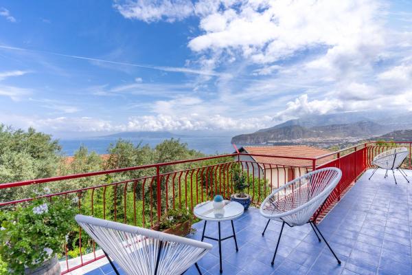 Casa Nenni - Sorrento