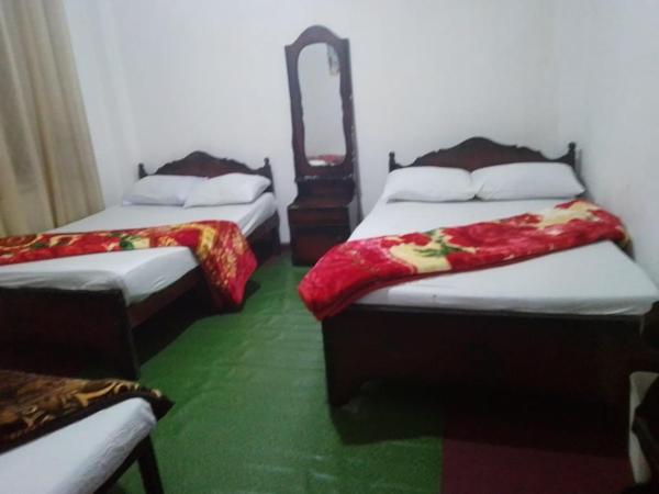 Hanabira Cottage - Nuwara Eliya