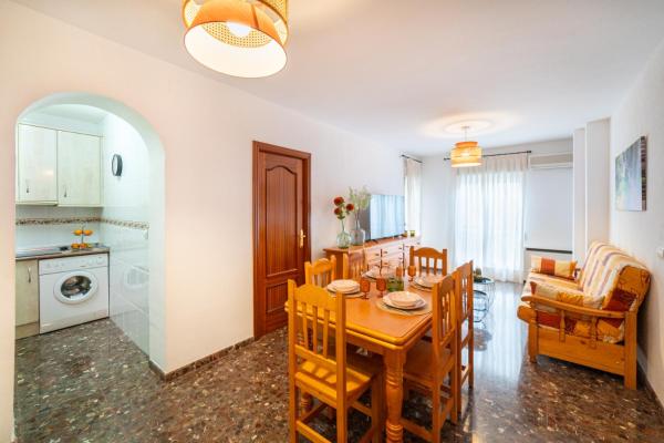 Casa Antón - Cazorla