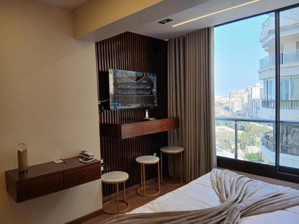 Royal Stay - Alexandria