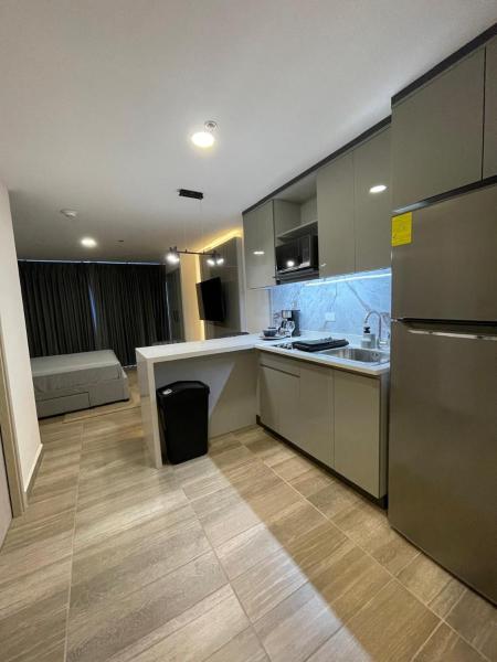 Apartamento Completo Con Vista A La Basílica De Suyapa - Tegucigalpa